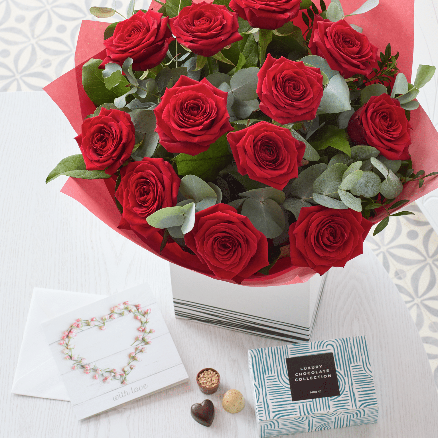 Wedding Anniversary Flowers by Year - A Complete Guide