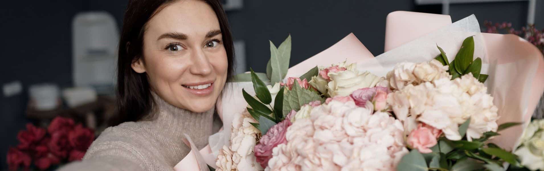 10 Most Popular Flowers to Send for a Birthday