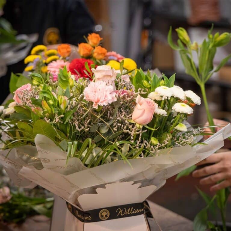 How to Pick the Perfect Flowers for Every Occasion